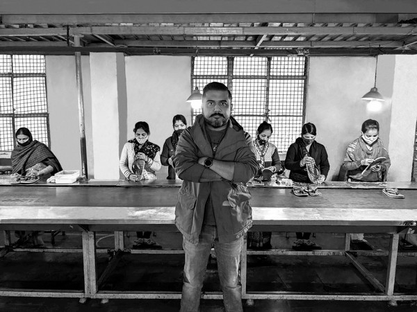 Solethreads introduces India's first-ever: The Solester REUSE Programme