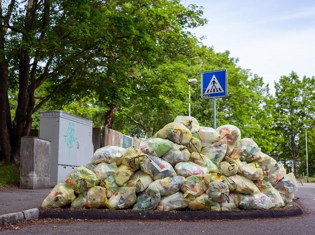 Integrated soil waste management plant to be built by Maha civic bodies ...