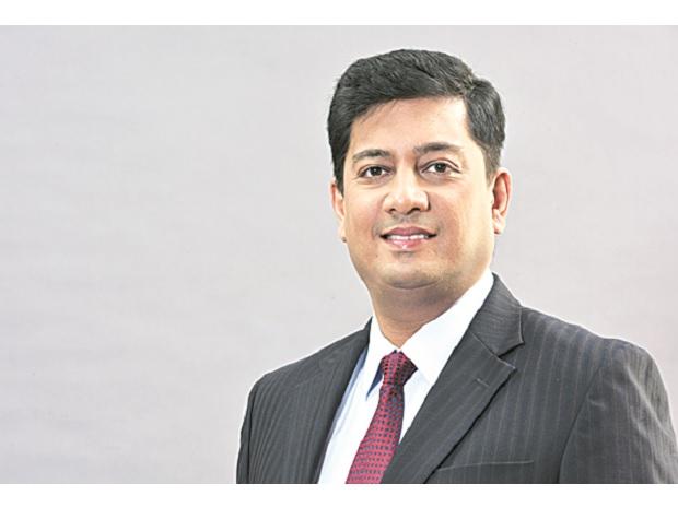 There is room for more correction in Indian equities: Kotak AMC CEO ...