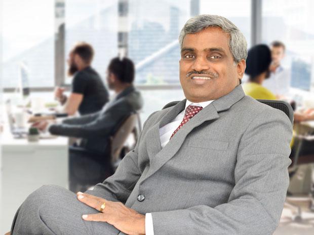 ShopConnect raises $1.5 mn pre-series from IBS Software founder V K ...