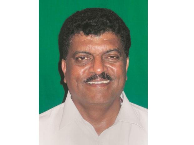 Churchill Alemao may face challenge to create a toe-hold for TMC in Goa