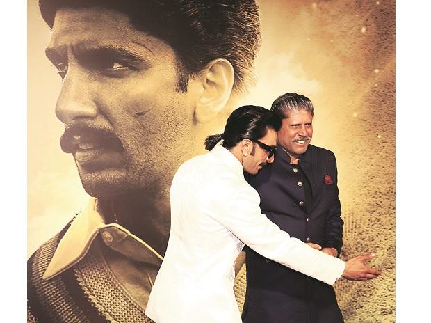 '83' movie looks poised to be this year's biggest blockbuster ...