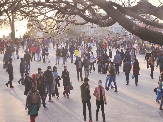 World yet not fully prepared for future pandemics: Gates Foundation ...