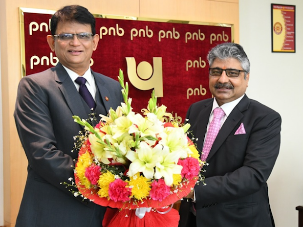 Atul Kumar Goel takes charge as 'officer on special duty' in PNB ...