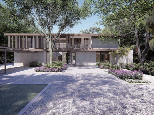 Vista Construction and Remodeling Shapes Luxury Architecture In South ...