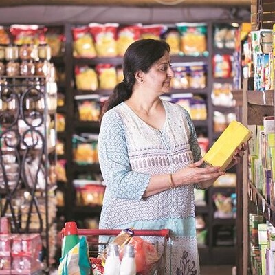 BSE FMCG index surges 5%, hits record high; Emami, HUL, Dabur jump over ...