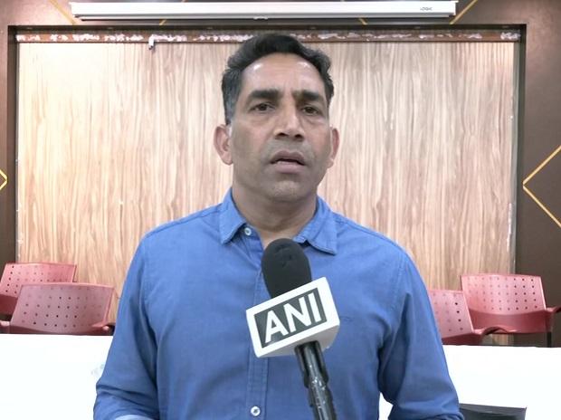 Goa minister Govind Gaude resigns as independent MLA, to join BJP