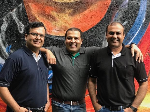 Pune's fintech startup FPL Technologies valuation jumps to $750 million ...