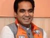 UP BJP vice president Pankaj Singh tests positive for Covid-19 ...
