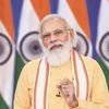 PM Modi extends wishes on Mahavir Jayanti, Baisakhi, Bohag Bihu