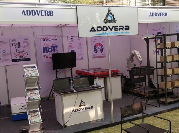 Reliance Retail buys 54% stake in robotics startup Addverb for $132 mn ...