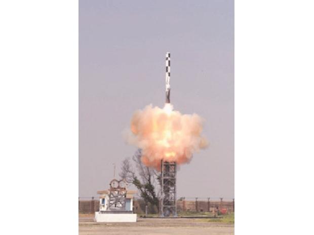 70% indigenous BrahMos cruise missile test-fired | Current Affairs News ...