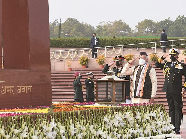 United colours of the Republic: Here are the best moments from the ...