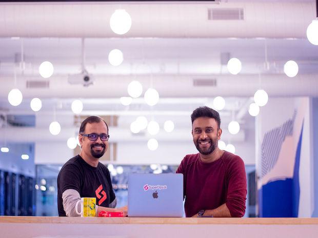 Lee Fixel's Addition leads $14-mn funding in SaaS startup SuperOps.ai ...