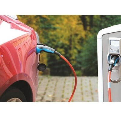 Exicom Tele Systems zooms 10% on pact with German EV charging firm ...