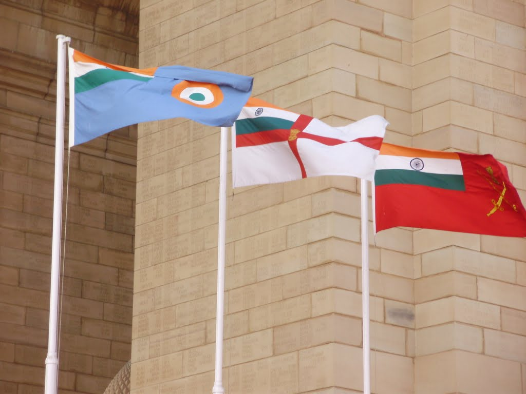 Ministry of Defence lists reform measures for sharpening the military ...