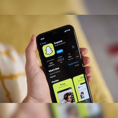 Snapchat introduces Gen-AI advancements for enhanced AR experience ...