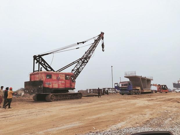 UP Assembly polls: A long yearning for a story of infra development ...