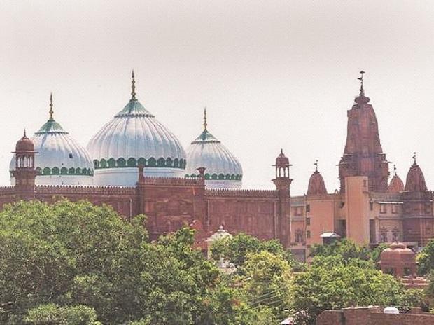 Islamic foundation to raise funds for construction of mosque in Ayodhya ...