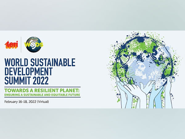 PM Modi to deliver the inaugural address at TERI's World Sustainable ...