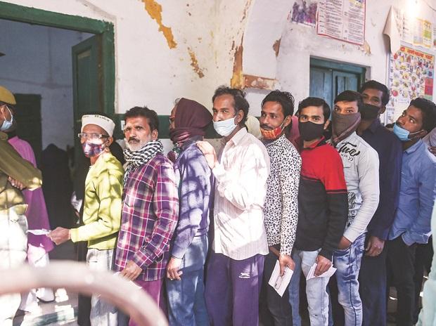 Assembly elections: Battle for political legacy in Uttar Pradesh | 2022 ...