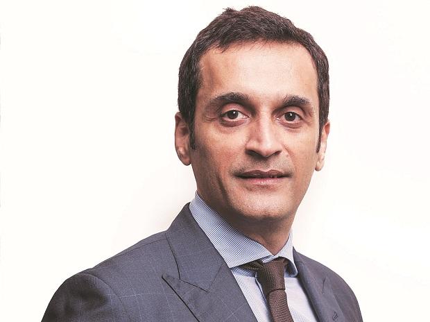 Developers may increase prices with rising input costs: Oberoi Realty ...