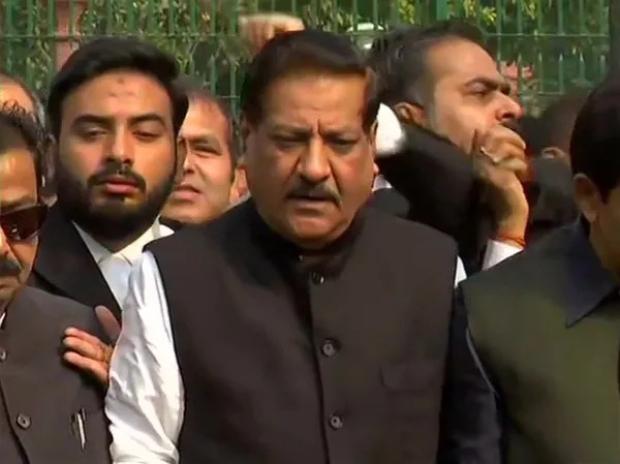 We are moving towards new 'license-permit raj', says Prithviraj Chavan