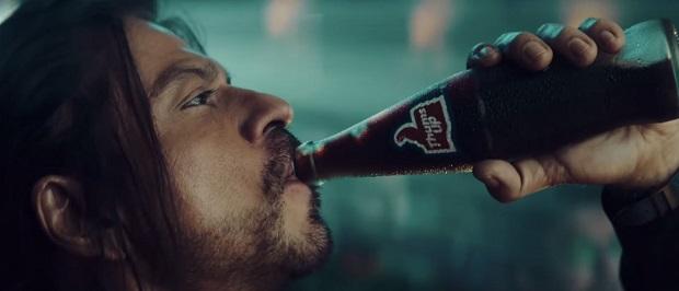 Coca-Cola ropes in Shah Rukh Khan as brand ambassador for Thums Up | Company News - Business ...