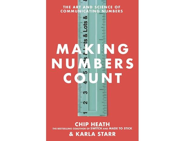Understanding numbers better | Book Reviews & Features - Business Standard