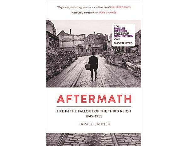 The aftershocks of war | Book Reviews & Features - Business Standard