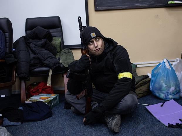 Not just energy and markets, Russia's war on Ukraine disrupts tech ...