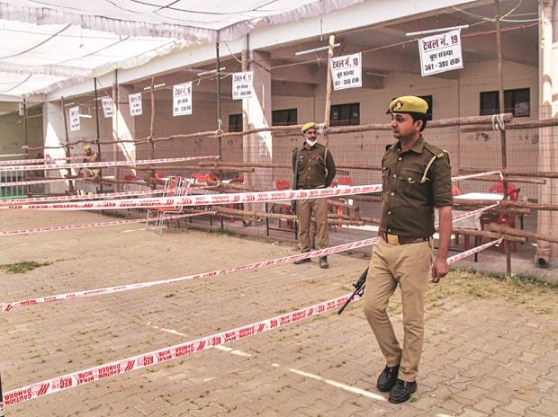 Manipur govt appoints Rajiv Singh as new DGP in bid to control violence ...