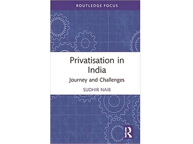 India's privatisation in monochrome | Book Reviews & Features ...