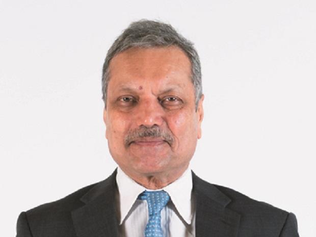 NARCL chairman Pradip Shah quit before RBI nod: State Bank of India ...