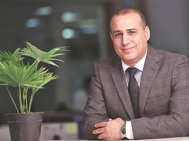 Markets always absorb geopolitical shocks, says HDFC Securities CEO ...