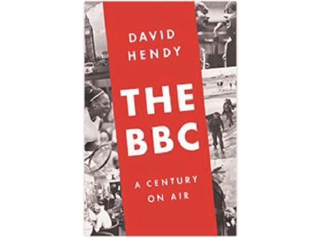 The Beeb turns 100 | Book Reviews & Features - Business Standard