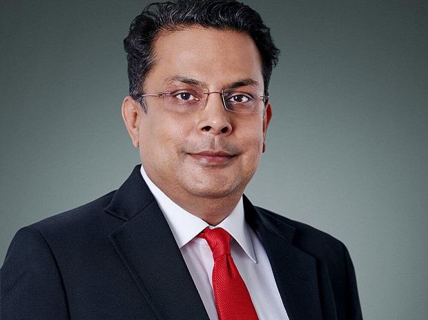 Had To Pivot Many Times Due To Changing Rules NTT Data Payments Svcs CEO