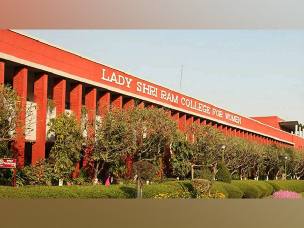 LSR college cancels invitation to BJP leader to talk about Ambedkar