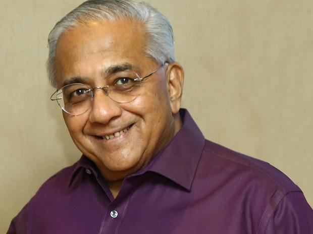 Sanmar Group's chairman N Sankar, 76, passes away after brief illness ...