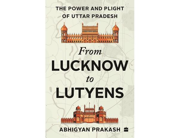 Understanding the state of UP | Book Reviews & Features - Business Standard