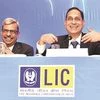 Life Insurance Corporation to join league of top global insurance firms ...