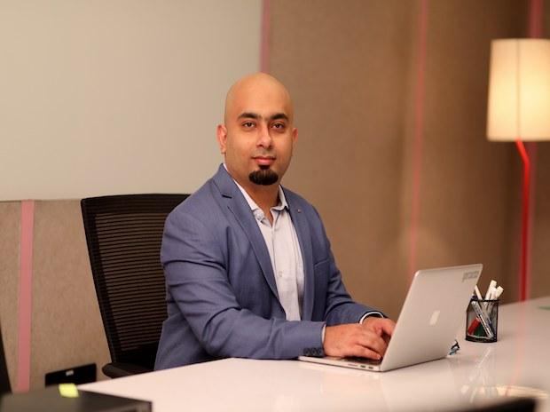 Health tech firm Practo elevates Siddhartha Nihalani as co-founder ...