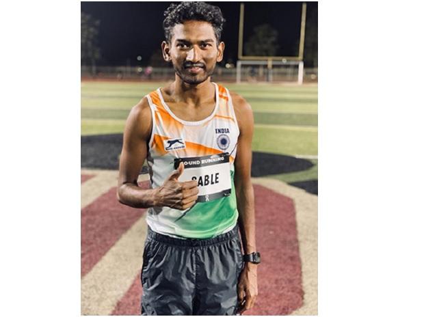 Sable conquers another feat, breaks 5000m steeplechase national record