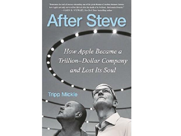 Apple Inc after Jobs | Book Reviews & Features - Business Standard
