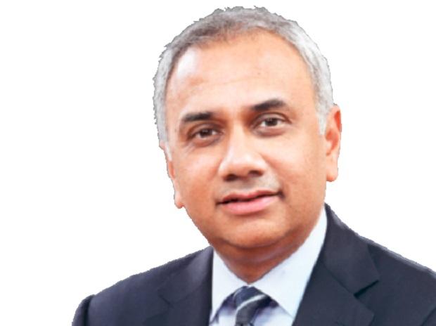 Infosys hikes CEO Salil Parekh's salary by 88% to Rs 79.75 crore ...