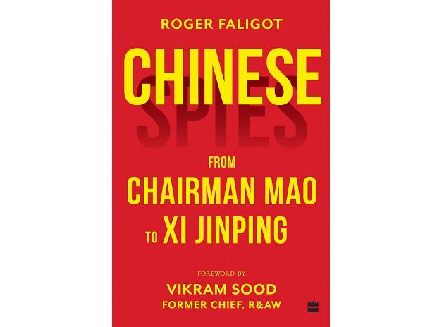 Spying with Chinese characteristics | Book Reviews & Features ...