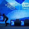 Wef Annual Meeting Logo