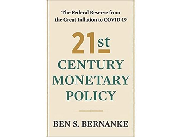 Ben Bernanke assesses the Fed | Book Reviews & Features - Business Standard