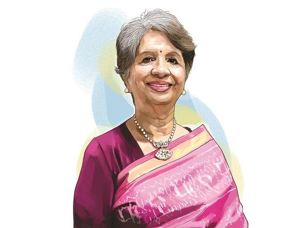 BS-Seema Nazareth Award: Full text of ex-foreign secy Nirupama Rao's ... BS-Seema Nazareth Award: Full text of ex-foreign secy Nirupama Rao's ...