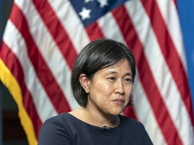 US must be 'strategic' on removing Chinese tariffs, says trade chief ...